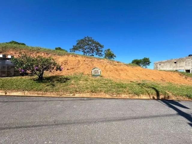 Terreno em Condomínio para Venda em Lagoa Santa/MG Terra Vista