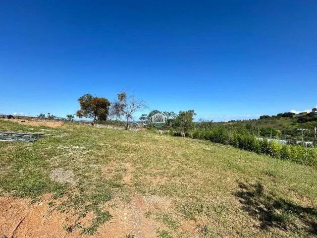 Terreno em Condomínio para Venda em Lagoa Santa/MG Terra Vista