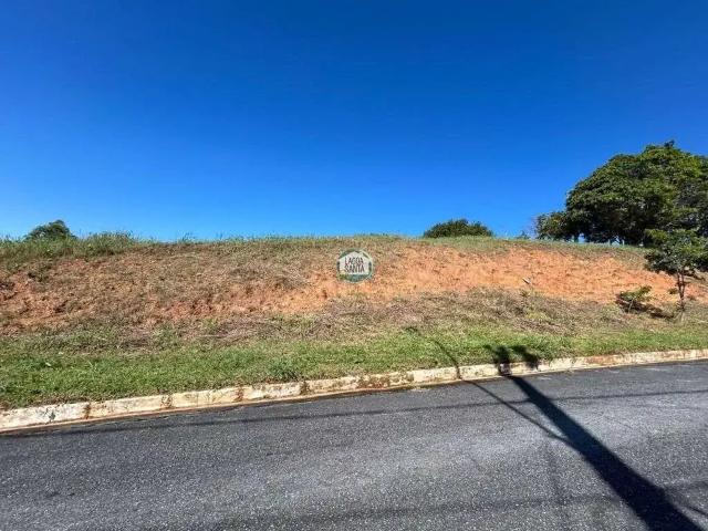 Terreno em Condomínio para Venda em Lagoa Santa/MG Terra Vista