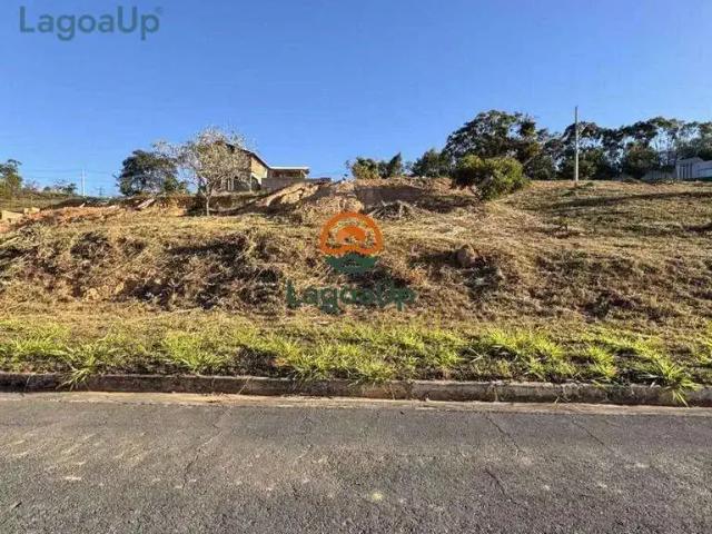 Terreno em Condomínio para Venda em Lagoa Santa/MG Terra Vista