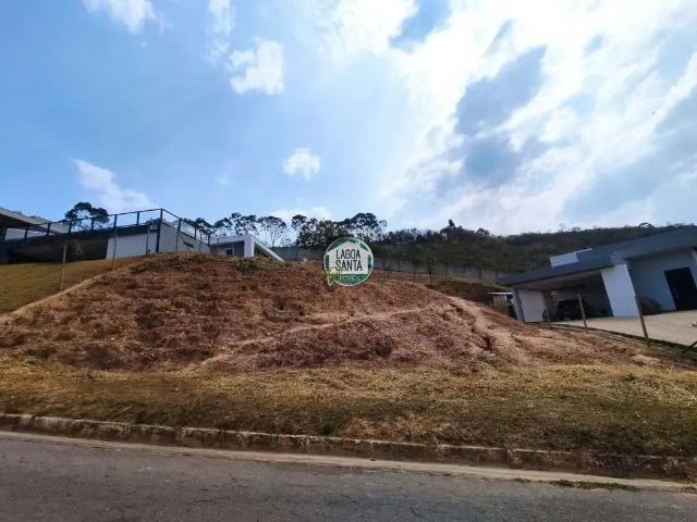 Terreno em Condomínio para Venda em Lagoa Santa/MG Terra Vista