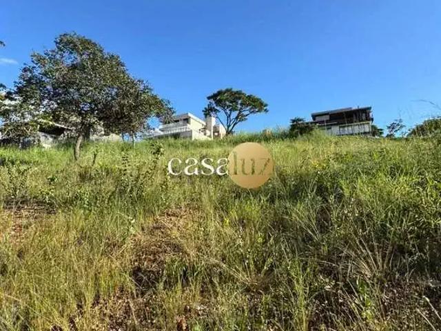 Terreno em Condomínio para Venda em Lagoa Santa/MG Terra Vista