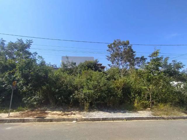 Terreno em Condomínio para Venda em Lagoa Santa/MG Trilhas do Sol