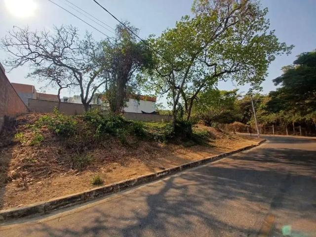 Terreno em Condomínio para Venda em Lagoa Santa/MG Trilhas do Sol