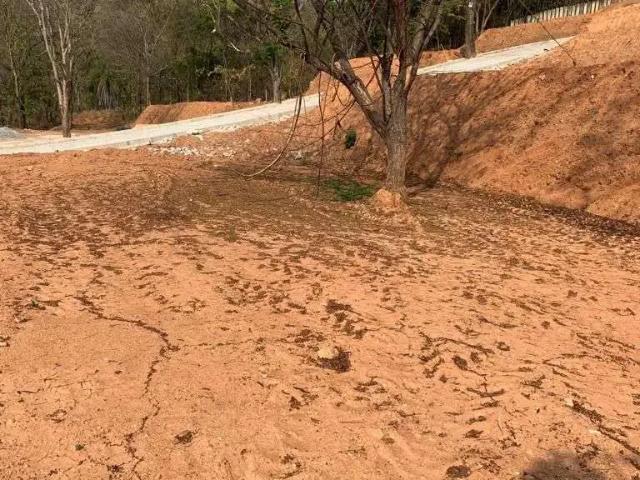 Terreno em Condomínio para Venda em Lagoa Santa/MG Vale dos Sonhos