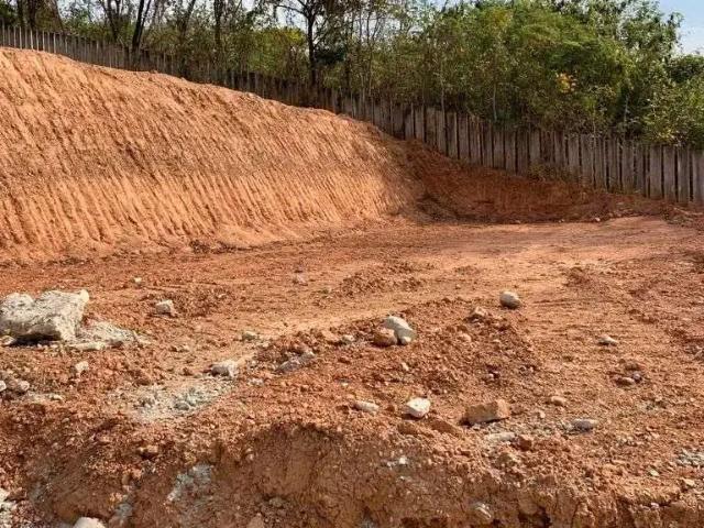 Terreno em Condomínio para Venda em Lagoa Santa/MG Vale dos Sonhos