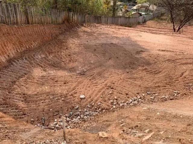 Terreno em Condomínio para Venda em Lagoa Santa/MG Vale dos Sonhos