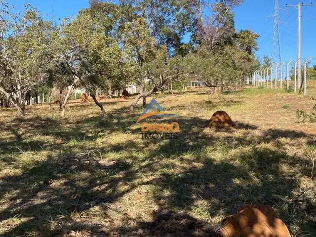 Terreno em Condomínio para Venda em Lagoa Santa/MG Várzea