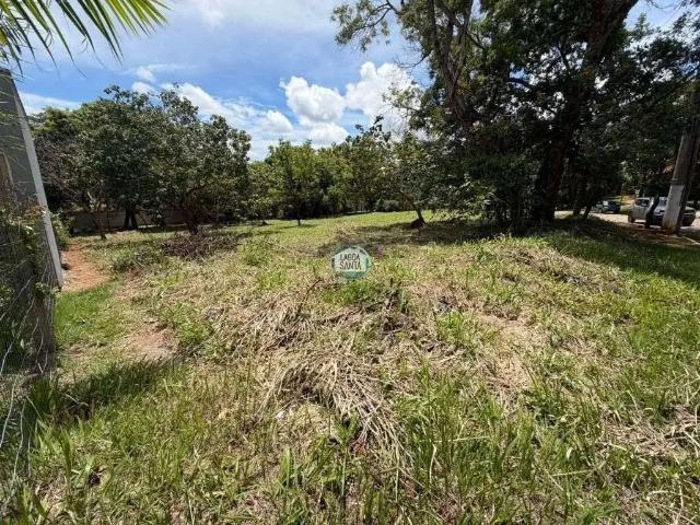 Terreno em Condomínio para Venda em Lagoa Santa/MG Veredas Da Lagoa