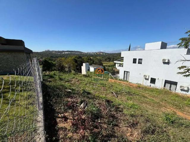Terreno em Condomínio para Venda em Lagoa Santa/MG Veredas Da Lagoa