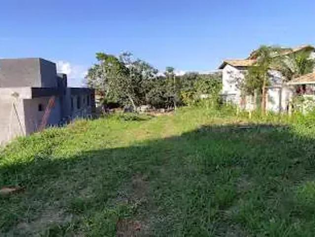 Terreno em Condomínio para Venda em Lagoa Santa/MG Veredas Da Lagoa