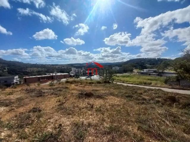 Terreno em Condomínio para Venda em Lagoa Santa/MG Versailles Ville de France