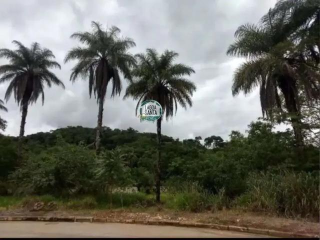 Terreno em Condomínio para Venda em Lagoa Santa/MG Versailles Ville de France