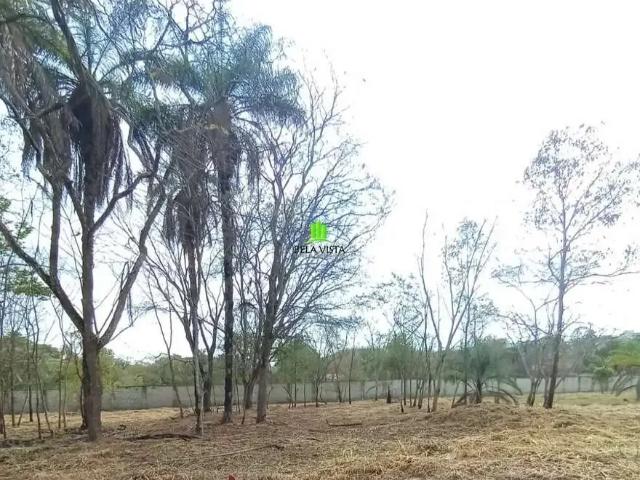 Terreno em Condomínio para Venda em Lagoa Santa/MG Versailles Ville de France