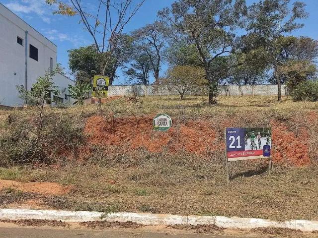 Terreno em Condomínio para Venda em Lagoa Santa/MG Versailles Ville de France
