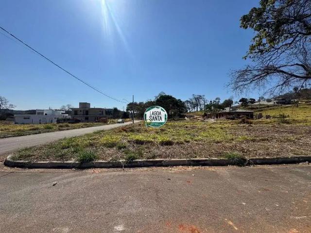 Terreno em Condomínio para Venda em Lagoa Santa/MG Versailles Ville de France