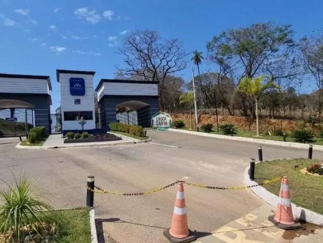 Terreno em Condomínio para Venda em Lagoa Santa/MG Versailles Ville de France