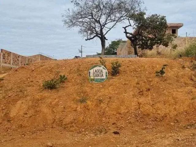 Terreno em Condomínio para Venda em Lagoa Santa/MG Versailles Ville de France