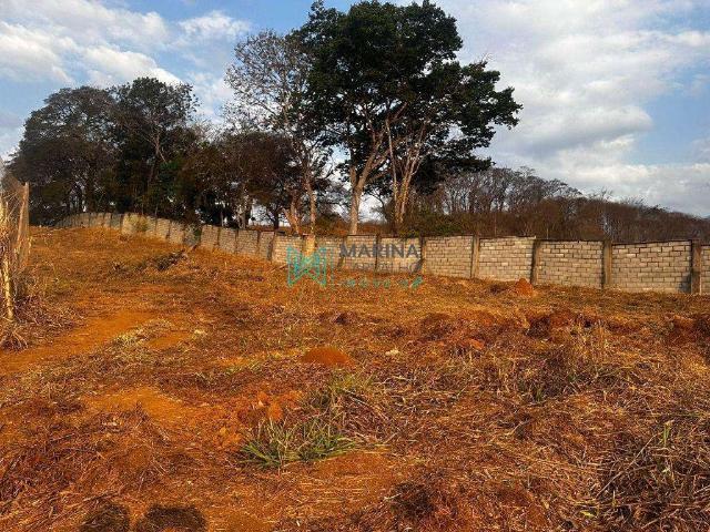 Terreno em Condomínio para Venda em Lagoa Santa/MG Versailles Ville de France