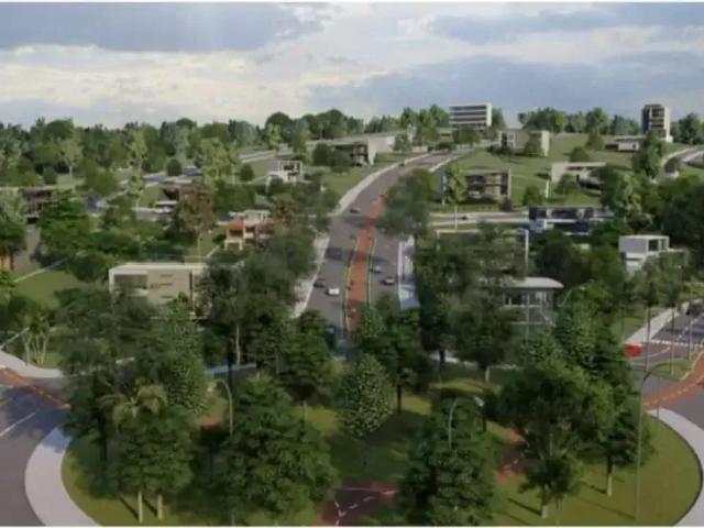 Terreno em Condomínio para Venda em Lagoa Santa/MG Vila Dos Albanos Residencial