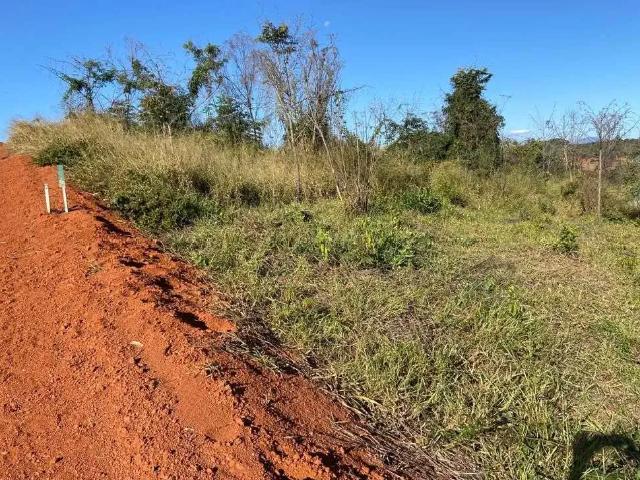 Terreno em Condomínio para Venda em Lagoa Santa/MG Vila Dos Albanos Residencial