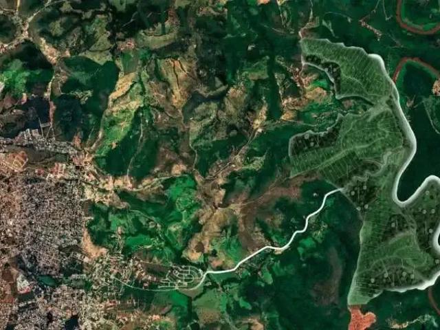 Terreno em Condomínio para Venda em Lagoa Santa/MG Zona Rural
