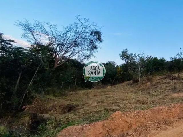Terreno em Condomínio para Venda em Lagoa Santa/MG Zona Rural