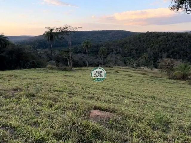 Terreno em Condomínio para Venda em Lagoa Santa/MG Zona Rural