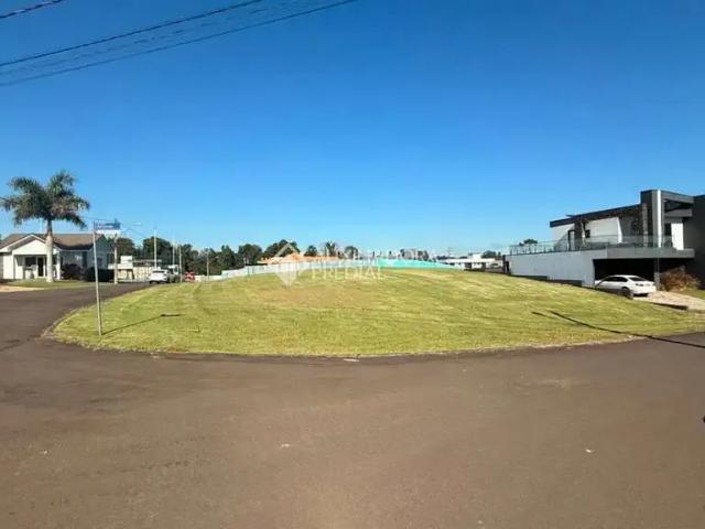 Terreno em Condomínio para Venda em Lajeado/RS Moinhos D'Água