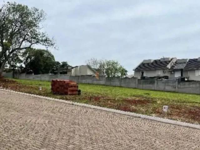 Terreno em Condomínio para Venda em Lajeado/RS Universitário