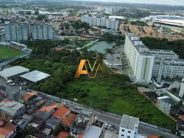 Terreno em Condomínio para Venda em Lauro de Freitas/BA Centro