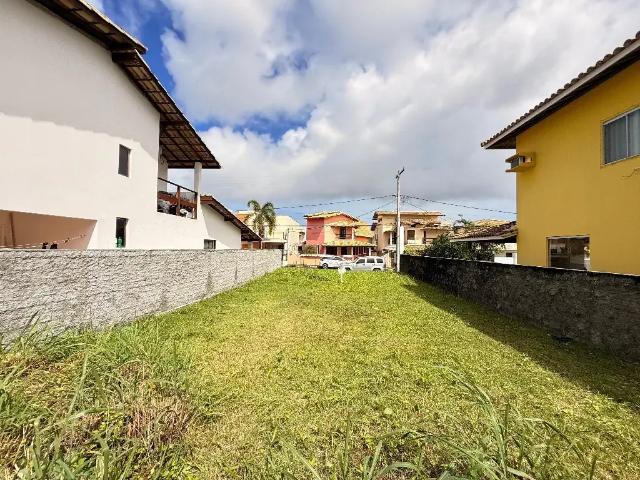 Terreno em Condomínio para Venda em Lauro de Freitas/BA Centro