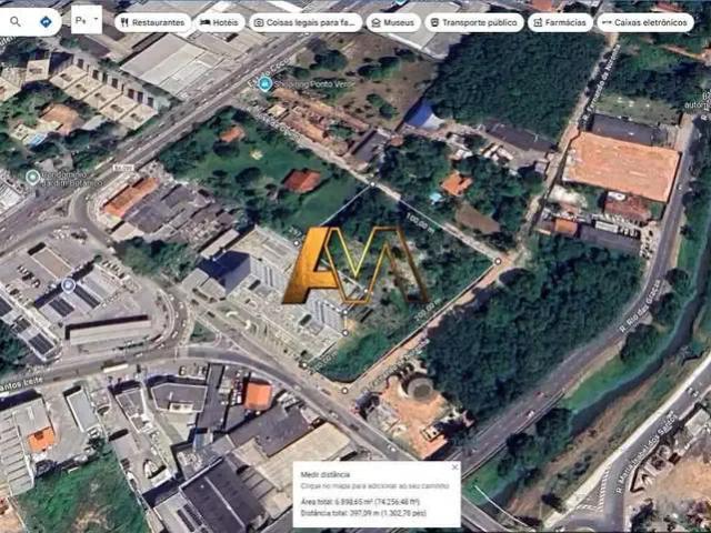 Terreno em Condomínio para Venda em Lauro de Freitas/BA Centro
