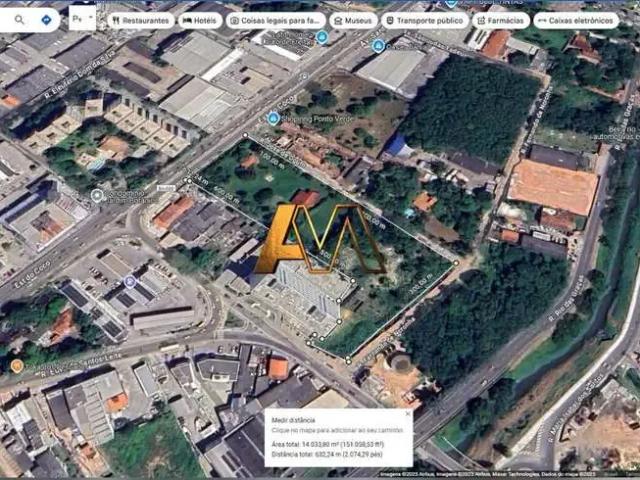Terreno em Condomínio para Venda em Lauro de Freitas/BA Centro