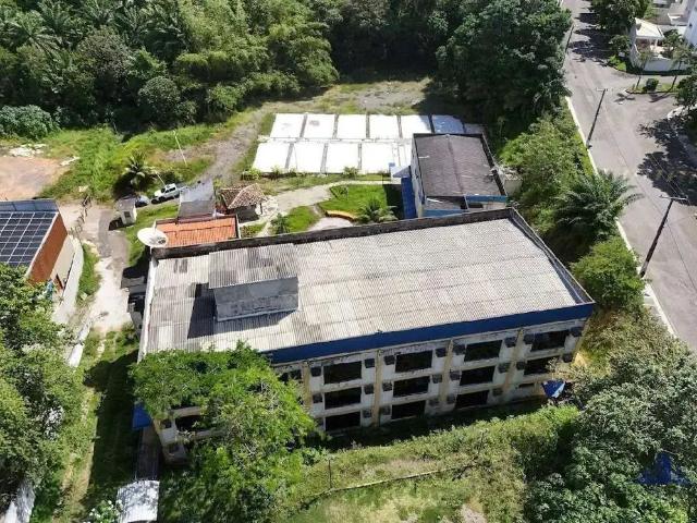 Terreno em Condomínio para Venda em Lauro de Freitas/BA Jardim Carapina