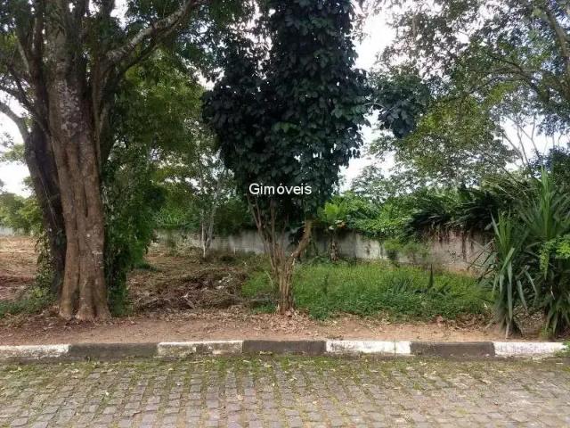 Terreno em Condomínio para Venda em Lauro de Freitas/BA Portão