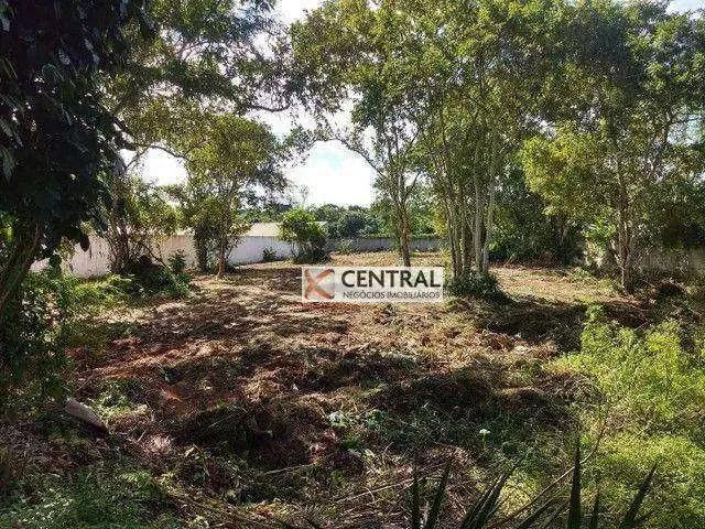 Terreno em Condomínio para Venda em Lauro de Freitas/BA Portão