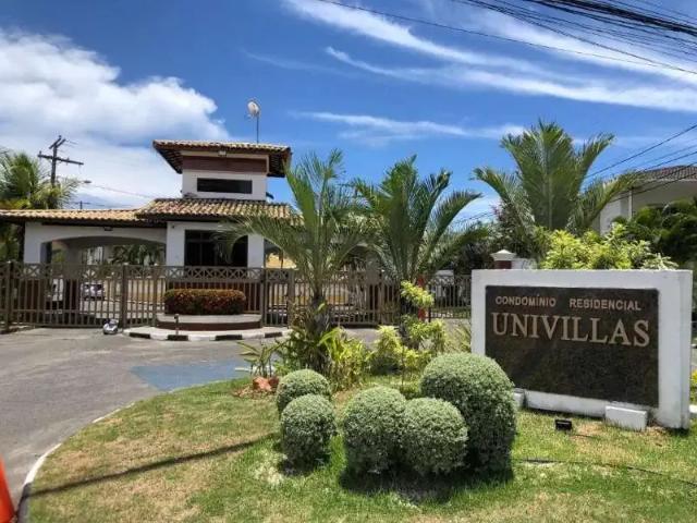 Terreno em Condomínio para Venda em Lauro de Freitas/BA Parque Jockey Clube