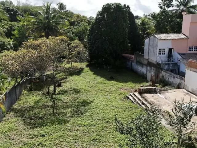Terreno em Condomínio para Venda em Lauro de Freitas/BA Recreio Ipitanga