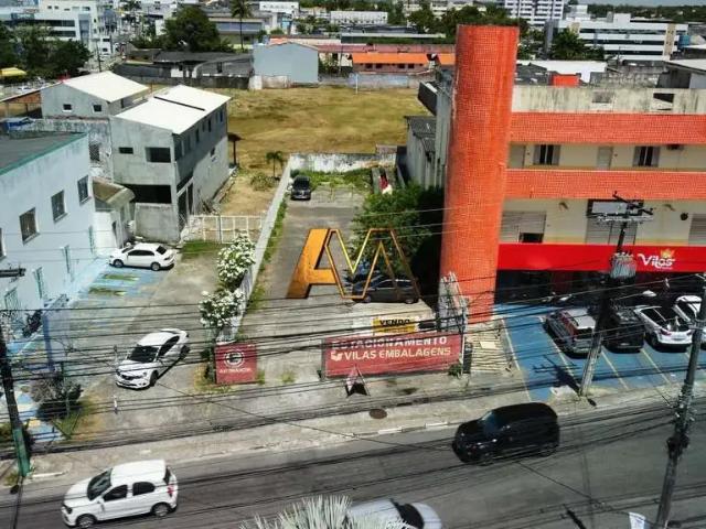 Terreno em Condomínio para Venda em Lauro de Freitas/BA Vilas do Atlantico
