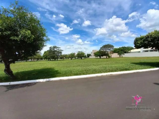 Terreno em Condomínio para Venda em Leme/SP Jardim Portal do Bosque