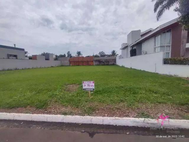 Terreno em Condomínio para Venda em Leme/SP Jardim Portal do Bosque