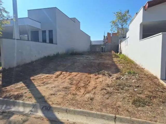 Terreno em Condomínio para Venda em Leme/SP Jardim Villagio São Pedro
