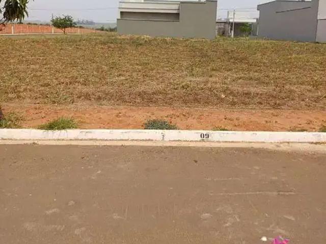Terreno em Condomínio para Venda em Leme/SP Parque Residencial Santa Helena