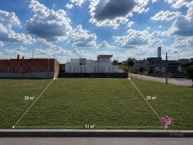 Terreno em Condomínio para Venda em Leme/SP Parque Residencial Santa Helena