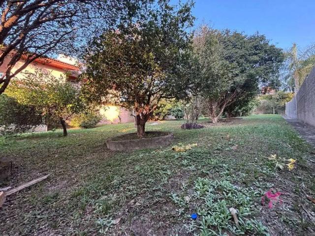 Terreno em Condomínio para Venda em Leme/SP Quinta do Vale Verde
