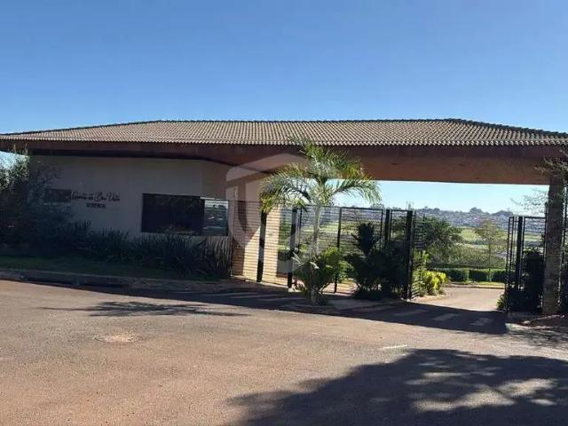 Terreno em Condomínio para Venda em Lençóis Paulista/SP Jardim Granville