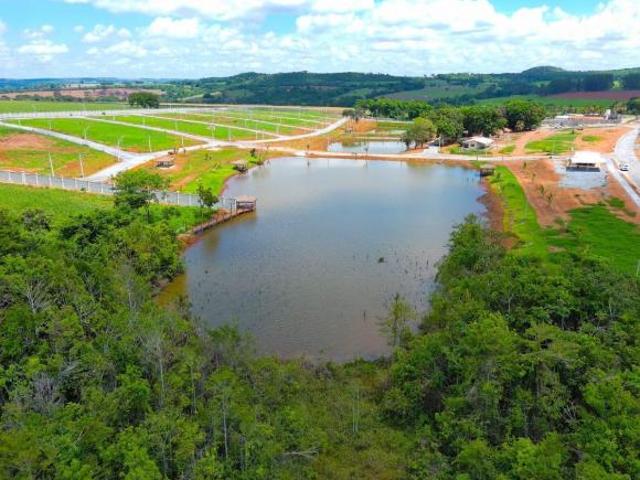 Terreno em Condomínio para Venda em Leopoldo de Bulhões, Alto da Gloria