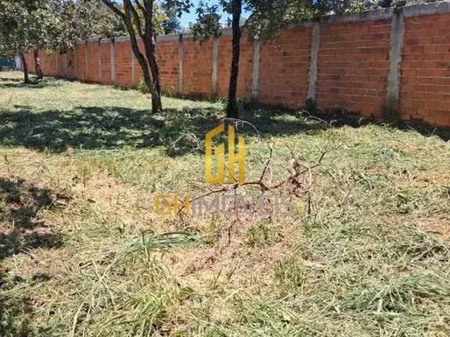 Terreno em Condomínio para Venda em Leopoldo de Bulhões/GO Zona Rural