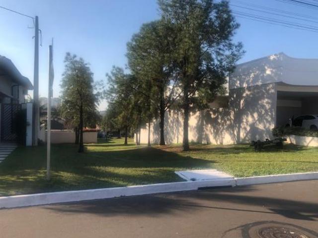 Terreno em Condomínio para Venda em Limeira, Jardim Colinas de São João